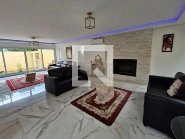 Casa à Venda Vila Leopoldina, 4 Quartos, 700 m2