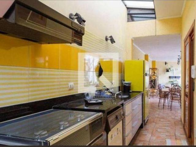 Casa à Venda Vila Leopoldina, 4 Quartos, 700 m² São Paulo