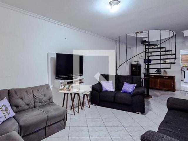 Casa à Venda Vila Leopoldina, 4 Quartos, 137 m2