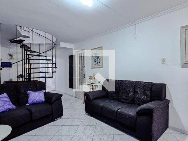 Casa à Venda Vila Leopoldina, 4 Quartos, 137 m2