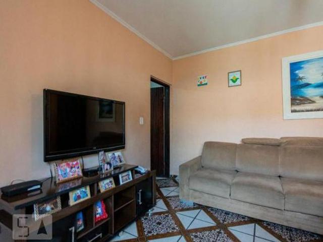 Casa à Venda Vila Leopoldina, 4 Quartos, 154 m² Santo André