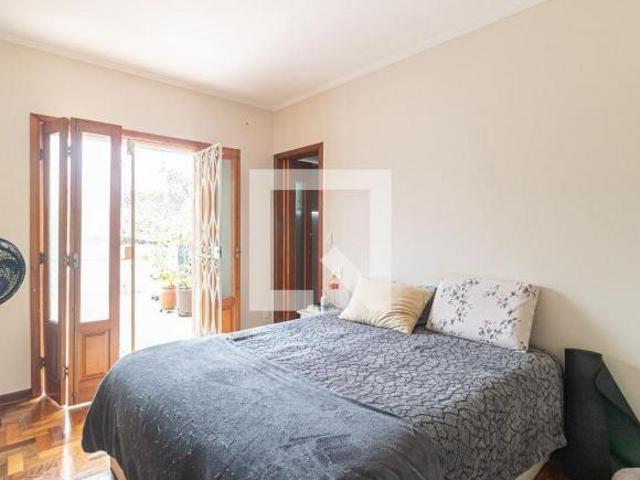 Casa à Venda Vila Leopoldina, 4 Quartos, 160 m2