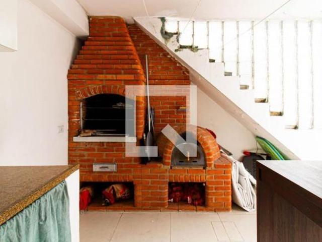 Casa à Venda Vila Leopoldina, 4 Quartos, 160 m2