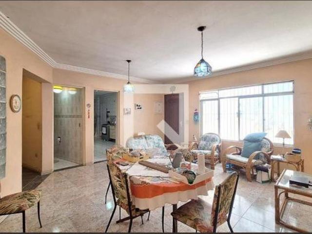 Casa à Venda Vila Leopoldina, 4 Quartos, 164 m2