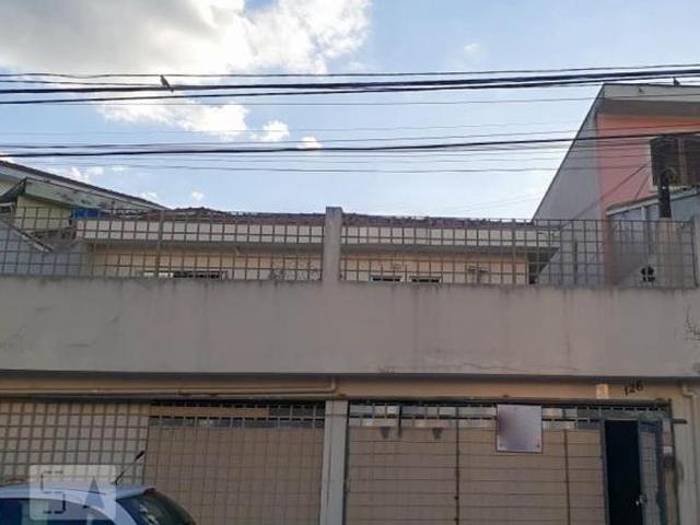 Casa à Venda Vila Leopoldina, 4 Quartos, 167 m2