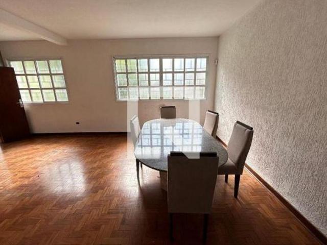 Casa à Venda Vila Leopoldina, 4 Quartos, 170 m² São Paulo