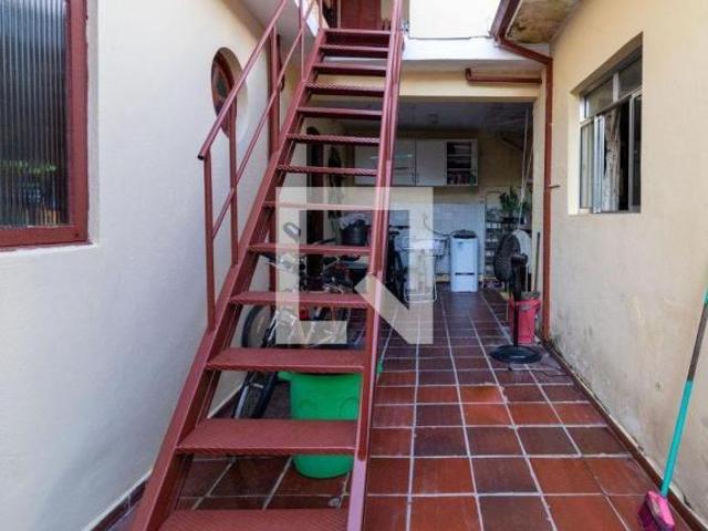 Casa à Venda Vila Leopoldina, 4 Quartos, 197 m2