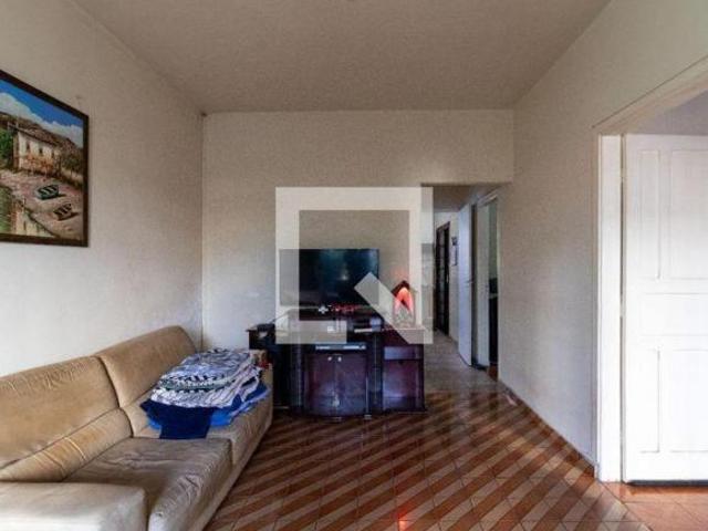 Casa à Venda Vila Leopoldina, 4 Quartos, 197 m2