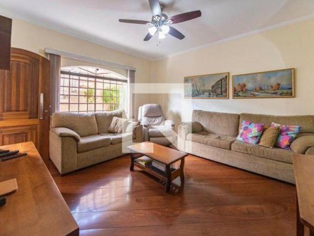 Casa à Venda Vila Leopoldina, 4 Quartos, 217 m2