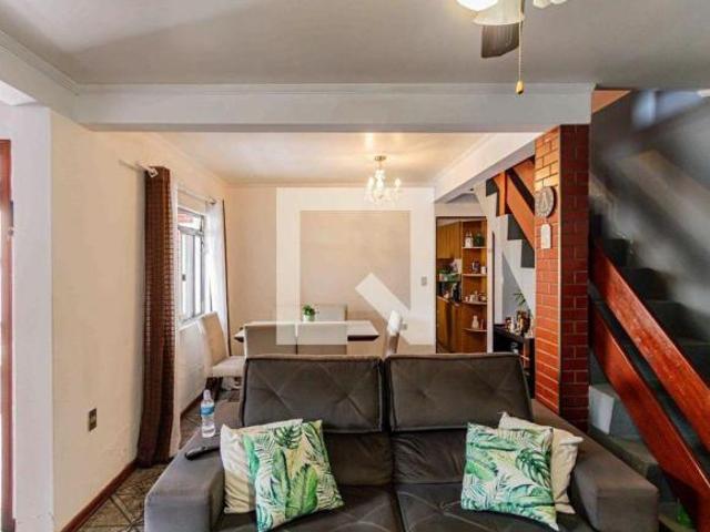 Casa à Venda Vila Leopoldina, 4 Quartos, 250 m2