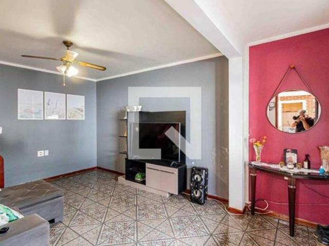 Casa à Venda Vila Leopoldina, 4 Quartos, 250 m2