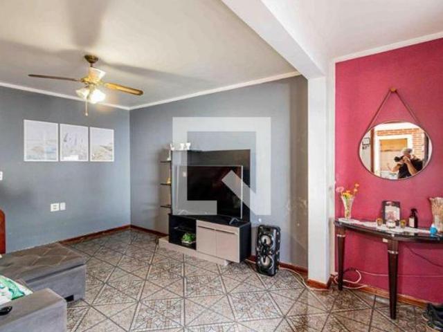 Casa à Venda Vila Leopoldina, 4 Quartos, 250 m² São Paulo