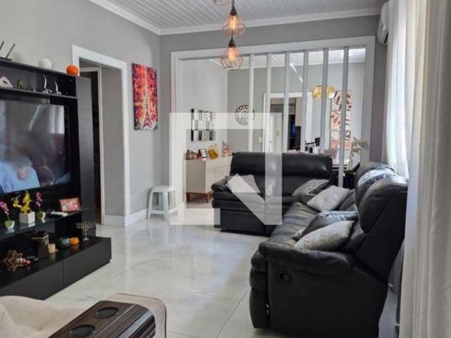 Casa à Venda Vila Leopoldina, 4 Quartos, 263 m2