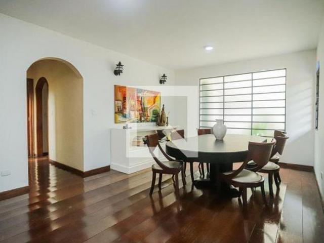 Casa à Venda Vila Leopoldina, 4 Quartos, 280 m2