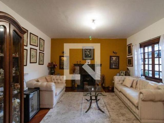 Casa à Venda Vila Leopoldina, 4 Quartos, 280 m2