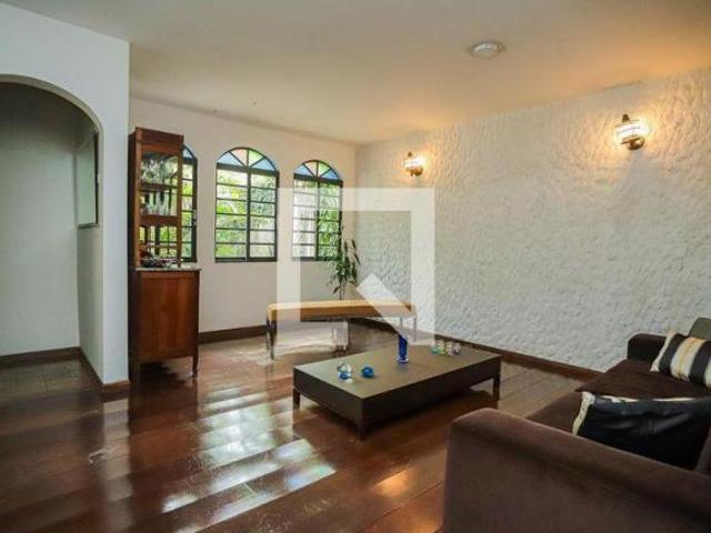Casa à Venda Vila Leopoldina, 4 Quartos, 280 m2