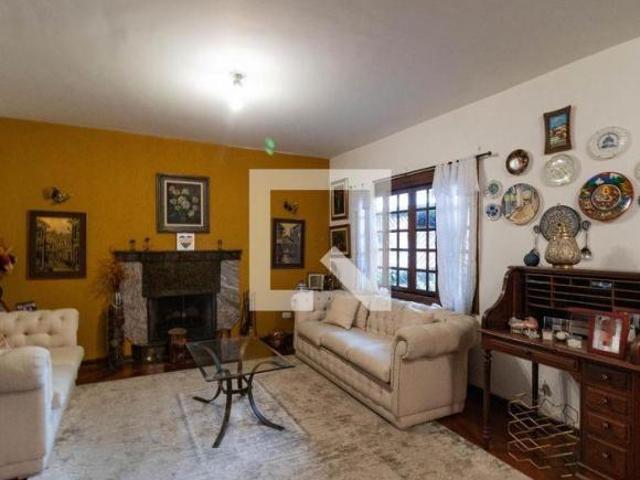 Casa à Venda Vila Leopoldina, 4 Quartos, 280 m² São Paulo