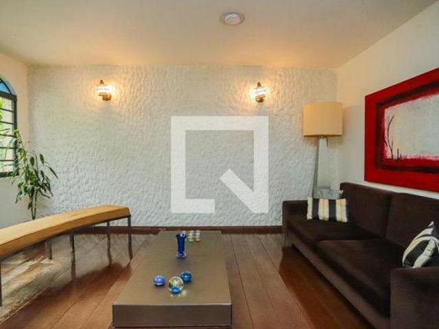 Casa à Venda Vila Leopoldina, 4 Quartos, 280 m² São Paulo
