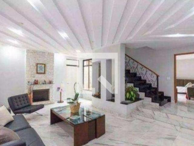 Casa à Venda Vila Leopoldina, 4 Quartos, 300 m2