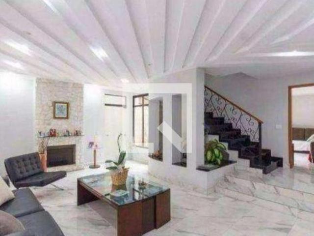 Casa à Venda Vila Leopoldina, 4 Quartos, 300 m2