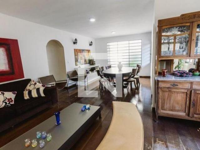 Casa à Venda Vila Leopoldina, 4 Quartos, 300 m² São Paulo