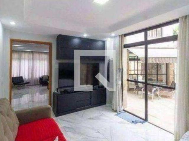 Casa à Venda Vila Leopoldina, 4 Quartos, 300 m² São Paulo