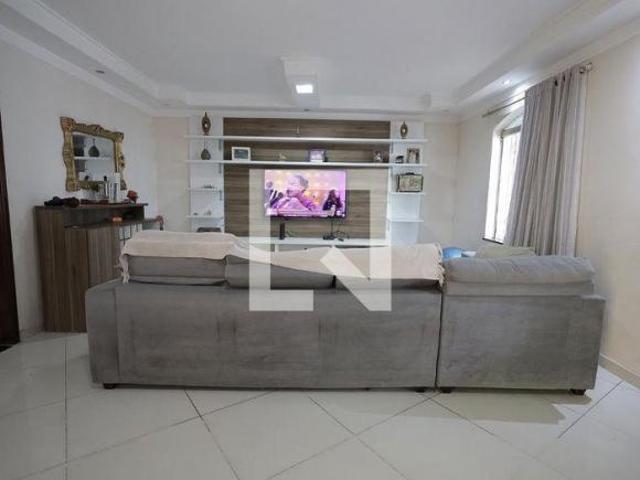 Casa à Venda Vila Leopoldina, 4 Quartos, 300 m² Santo André