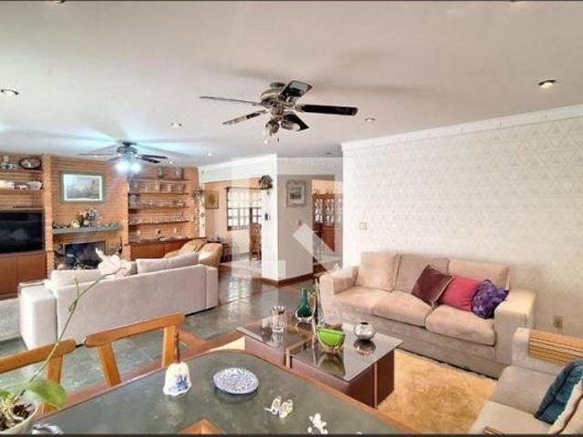 Casa à Venda Vila Leopoldina, 4 Quartos, 342 m2