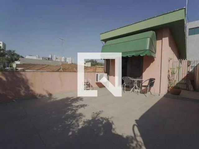 Casa à Venda Vila Leopoldina, 4 Quartos, 235 m2
