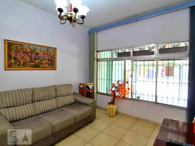 Casa à Venda Vila Linda, 2 Quartos, 200 m² Santo André