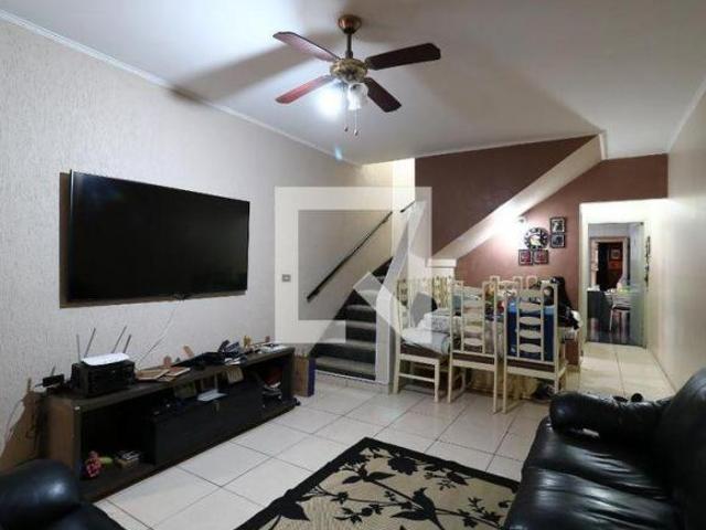 Casa à Venda Vila Linda, 3 Quartos, 165 m² Santo André