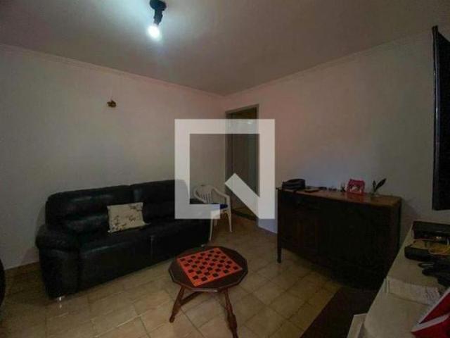 Casa à Venda Vila Liviero, 2 Quartos, 70 m² São Paulo