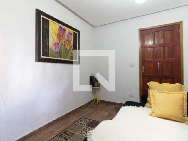 Casa à Venda Vila Liviero, 2 Quartos, 100 m² São Paulo