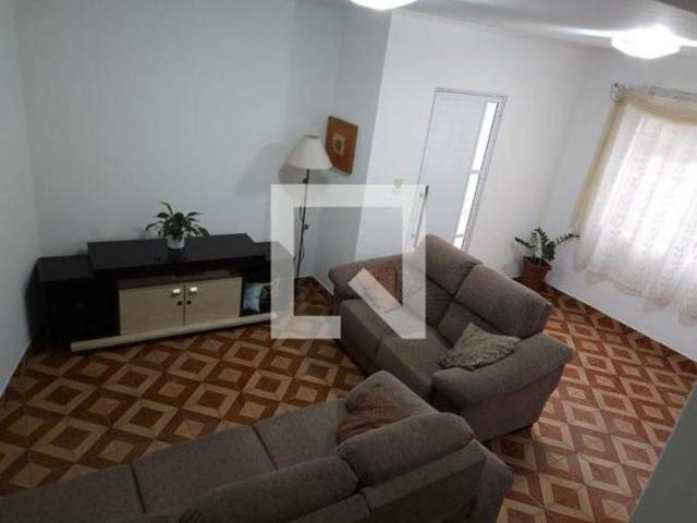 Casa à Venda Vila Liviero, 2 Quartos, 159 m² São Paulo