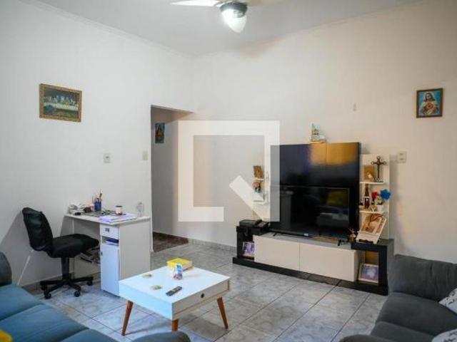 Casa à Venda Vila Liviero, 2 Quartos, 170 m2