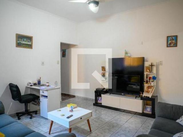 Casa à Venda Vila Liviero, 2 Quartos, 170 m² São Paulo