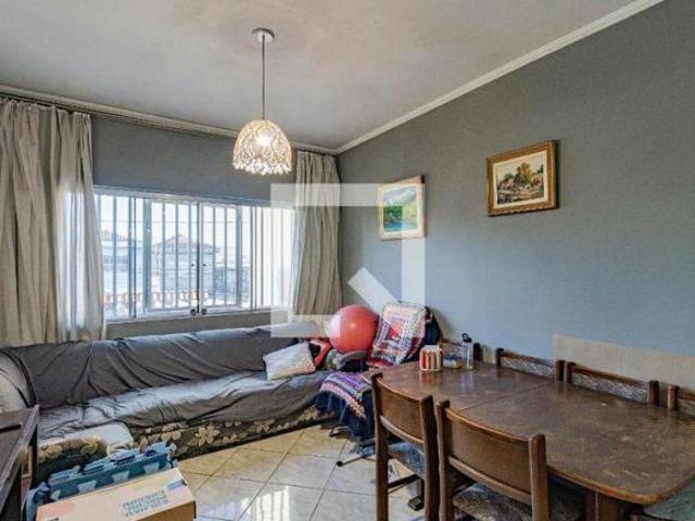 Casa à Venda Vila Liviero, 2 Quartos, 208 m² São Paulo