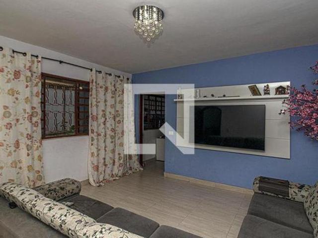Casa à Venda Vila Liviero, 2 Quartos, 360 m2