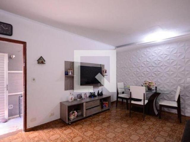 Casa à Venda Vila Liviero, 3 Quartos, 108 m² São Paulo