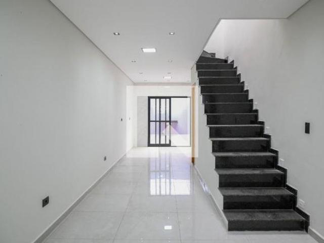 Casa à Venda Vila Liviero, 3 Quartos, 120 m2