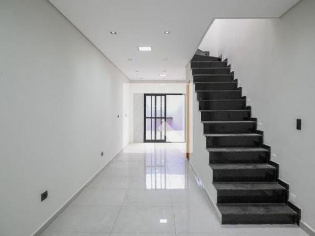Casa à Venda Vila Liviero, 3 Quartos, 120 m2