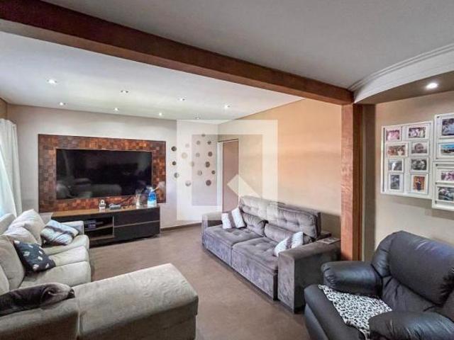 Casa à Venda Vila Liviero, 3 Quartos, 120 m2
