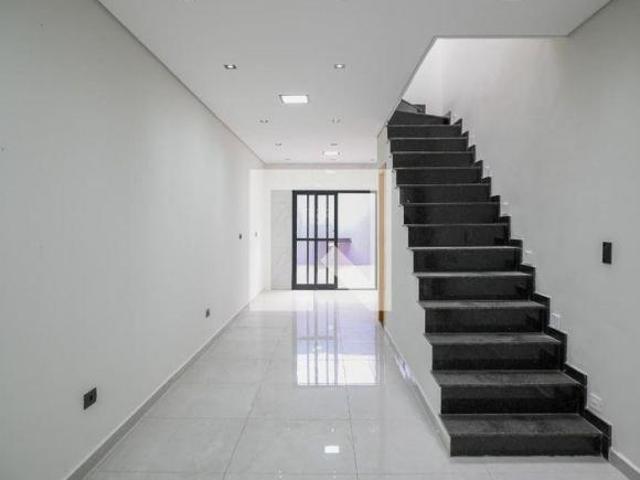 Casa à Venda Vila Liviero, 3 Quartos, 120 m² São Paulo