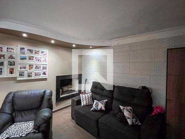 Casa à Venda Vila Liviero, 3 Quartos, 120 m² São Paulo