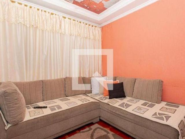 Casa à Venda Vila Liviero, 3 Quartos, 175 m² São Paulo