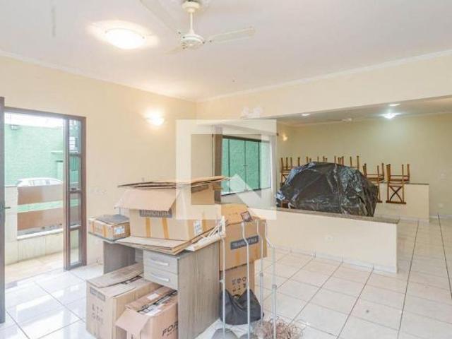 Casa à Venda Vila Liviero, 4 Quartos, 410 m2