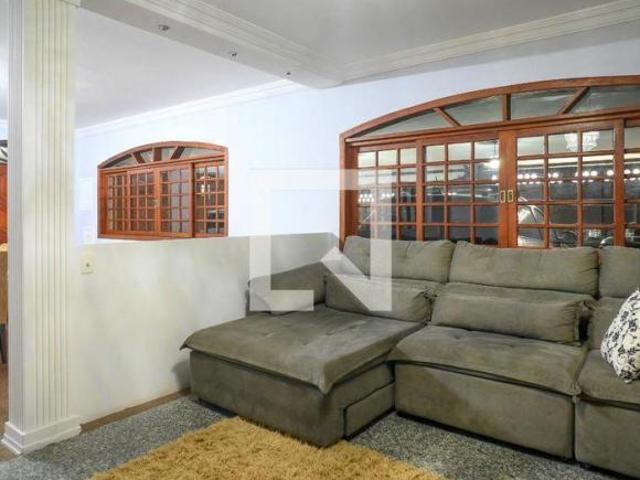 Casa à Venda Vila Liviero, 4 Quartos, 450 m² São Paulo