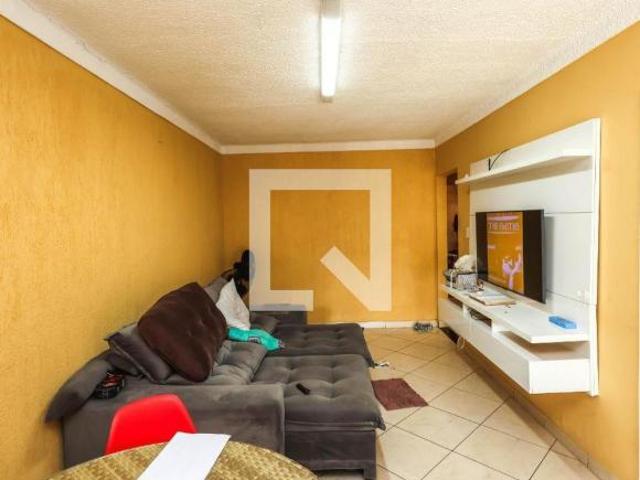 Casa à Venda Vila Liviero, 5 Quartos, 120 m2