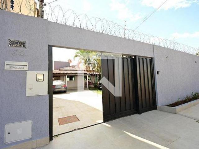 Casa à Venda Vila Lucy, 4 Quartos, 416 m² Goiânia