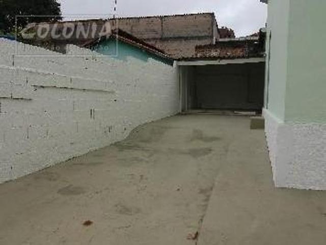 Casa a venda Vila Lucinda